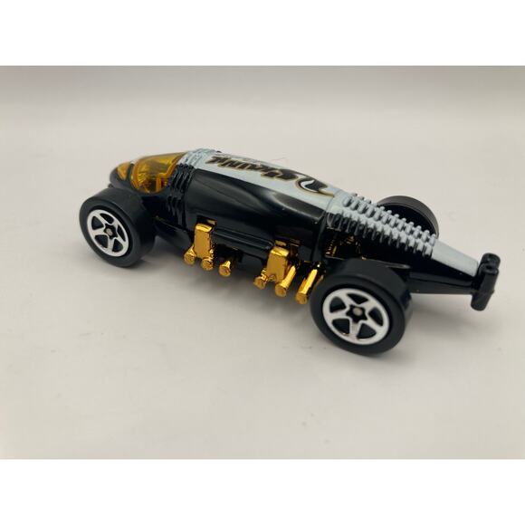 Hot Wheels | Toys | Hot Wheels Racing Diecast 64 Virtual Collection ...